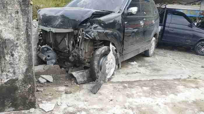 Bripda Fajri Syok Korban Terlindas Truk yang Dievakuasinya Ternyata ...