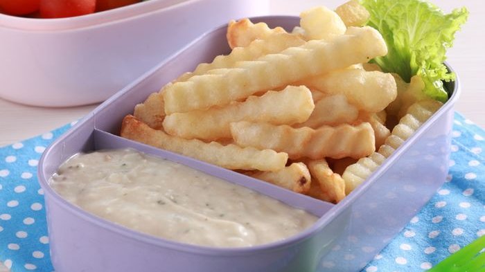 Deretan Mitos Makanan dan Fakta di Baliknya, Satu di Antaranya Soal ...