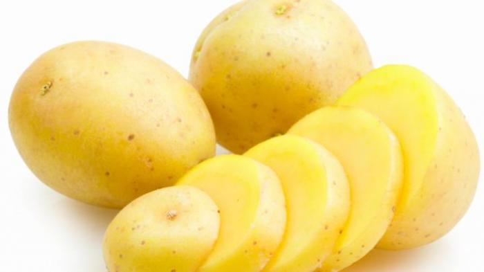 Kentang Ternyata Mampu Hancurkan Sel Kanker dan Diabetes, Begini Cara ...