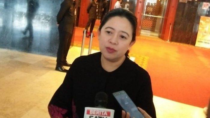 PDIP Bereaksi soal Meme Puan Maharani, Bakal Panggil BEM UI, Dinilai ...