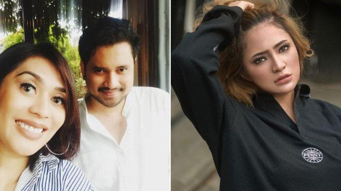 Marshanda Dituding Pelakor dalam Rumah Tangga Mantan Finalis Indonesian Idol, Akhirnya Buka ...