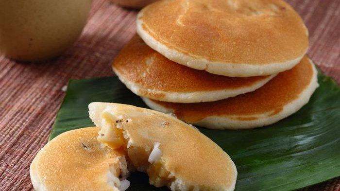 Mengenal Sejarah Kue Apem, Makanan Khas Jawa yang Biasa Ditemukan saat ...