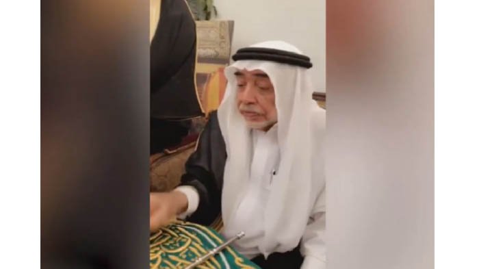 Cerita Bani Shaiba, Si Pemegang Kunci Ka'bah Sejak Berabad-abad Lalu ...