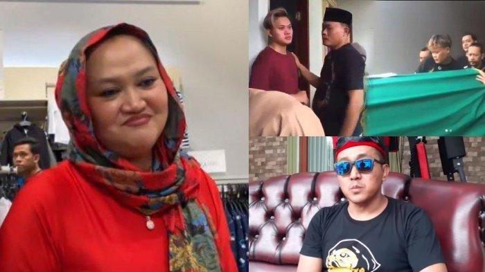 Teddy, Suami Lina Akhirnya Muncul, Ungkap Kronologi Meninggalnya sang ...