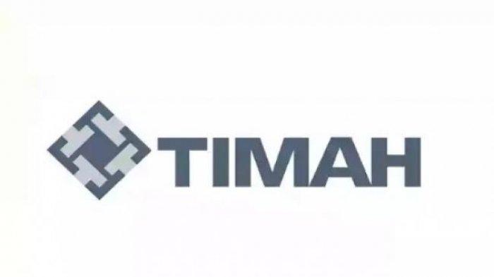 Reklamasi Pt Timah Tbk Capai 100 Persen Tahun 2023 Rencananya 400