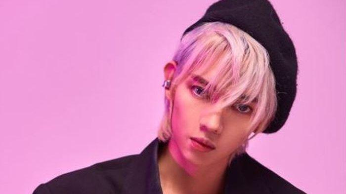 Ganti Nama Panggung, Loudi Asal Indonesia Bakal Kembali Debut Jadi ...