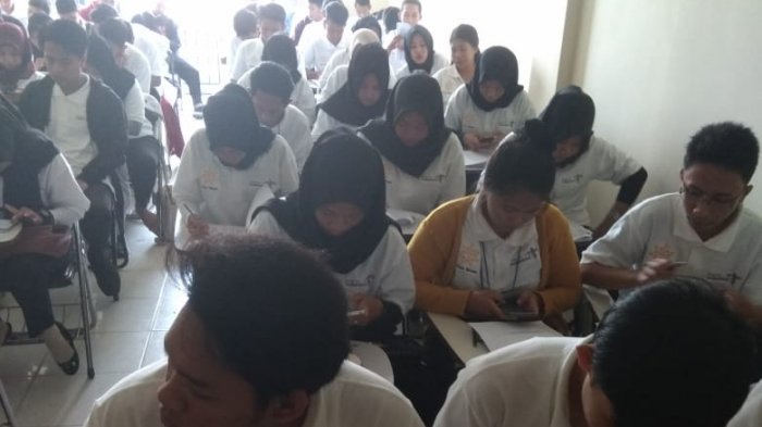 Poltek Darma Ganesha Raih Kepercayaan Pemerintah Pusat - Posbelitung.co