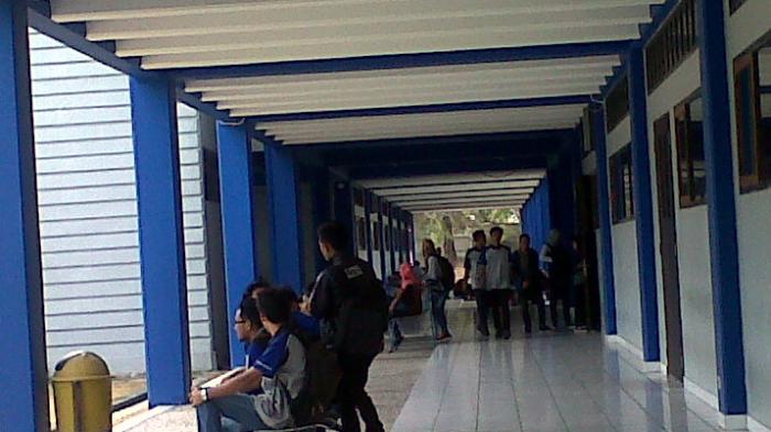 Polman Babel Buka 390 Kursi Calon Mahasiswa Baru, 2023 Ada Dua Program ...