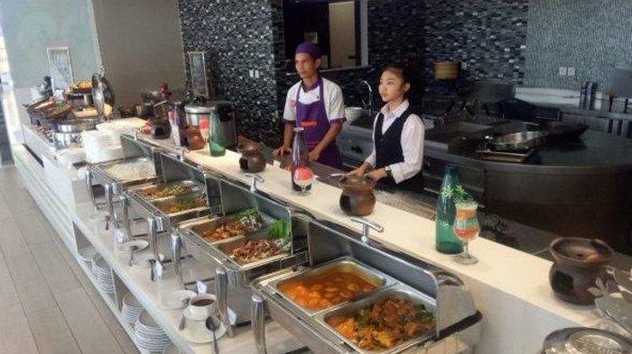 Perhatikan Hal-hal ini saat Sarapan di Hotel agar Tak Bingung ...