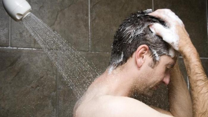 Cara dan Niat Mandi Wajib bagi Laki-laki dan Perempuan Setelah Keluar Mani - Posbelitung.co