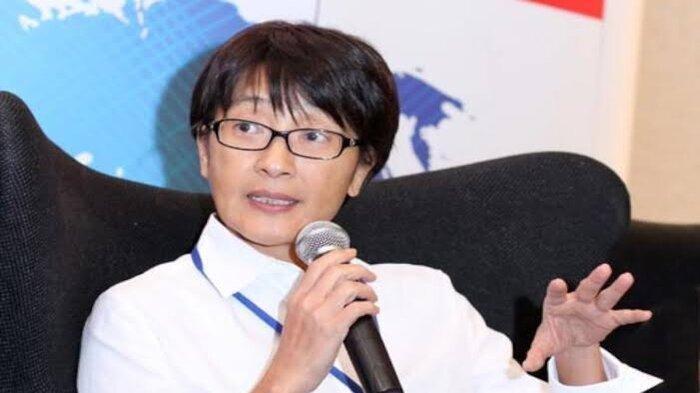 Biodata Marina Budiman, Wanita Terkaya Indonesia, Orang Pertama ...