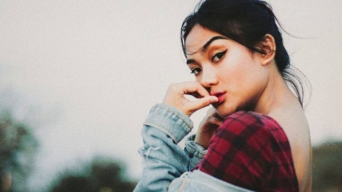 Marion Jola Akhirnya Buka Suara Soal Video Syur Mirip Dirinya, Tanggapan Netizen Ini Tak ...