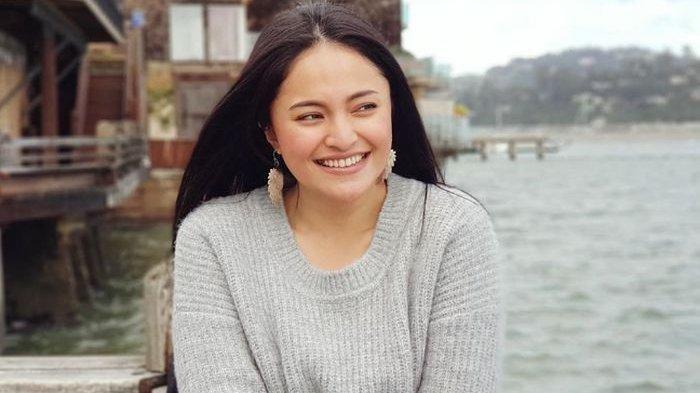 Biodata Marshanda: Agama, Umur Hingga Rilis Buku Baru Sebagai Penguat ...