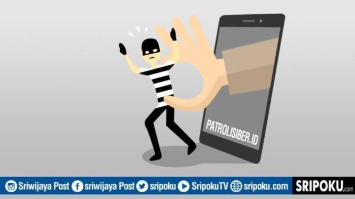 Begini Cara Membalas Para Penipu Online, Bukti Ini Jangan Sampai Hilang ...