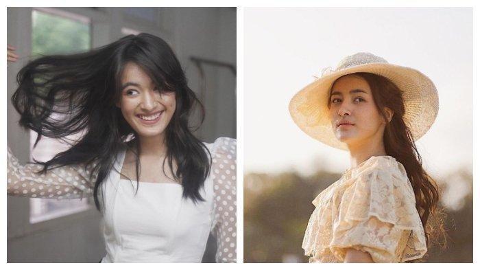 BIODATA Mawar De Jongh, Artis Cantik Blasteran Belanda-Batak, Kini ...