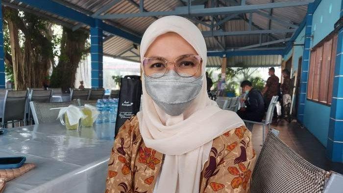 Jadi Kota Mandiri, Melati Sebut UMKM Jadi Kunci Sukses Bangun Manggar ...