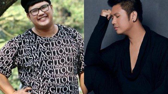 Ricky Cuaca Sukses Pangkas Berat Badan Hingga 38 Kilo, Aman dan Mudah ...