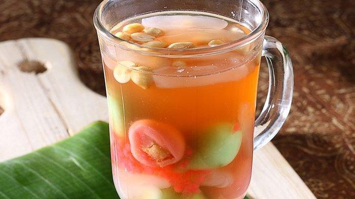 Mudah Banget Dibuat, Wedang Ronde Minuman Hangat yang Tampil Menarik ...
