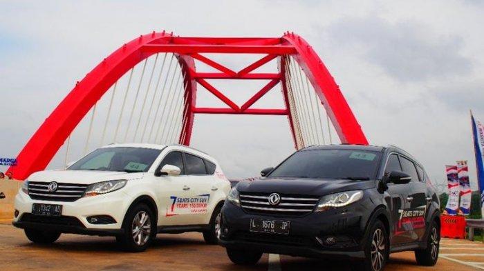 Mobil DFSK Glory 580 Tak Bisa Nanjak, Produsen Digugat Hampir Rp 9 ...