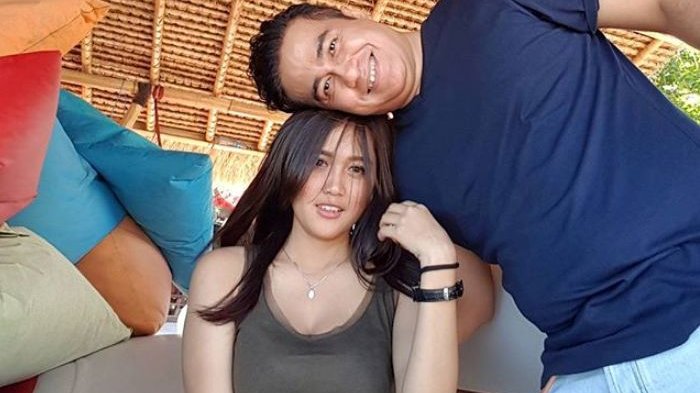 Disebut Lebih Hot dari Bella Shofie, Ini 6 Fakta Novita Istri Adjie Pangestu yang Beda 25 Tahun ...