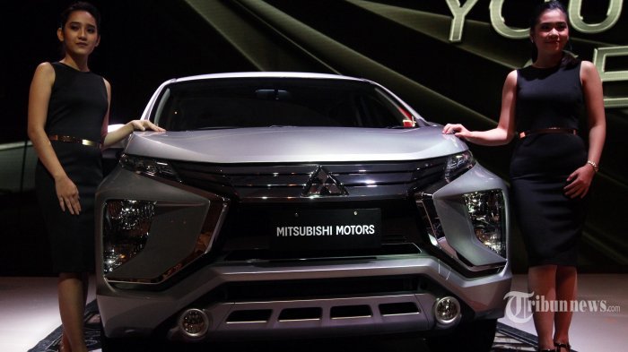 Mitsubishi Expander Mulai Diperkenalkan, Ini Spesifikasi dan Harganya ...