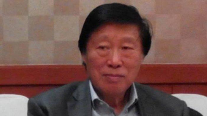 Biodata Murdaya Poo, Politisi PDIP Orang Terkaya di Indonesia, Awali ...