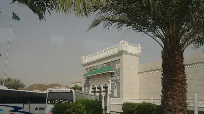 Mekkah Hadirkan Wisata Religi Museum Haramain - Posbelitung.co