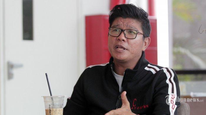 BIODATA Andika Kangen Band, Sibuk Kampanye Jadi Caleg, Kangen Band ...