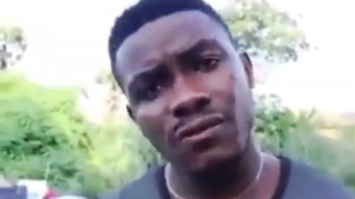 Uvuvwevwevwe Onyetenyevwe Ugwemubwem Ossas! Itu Namaku! - Posbelitung.co