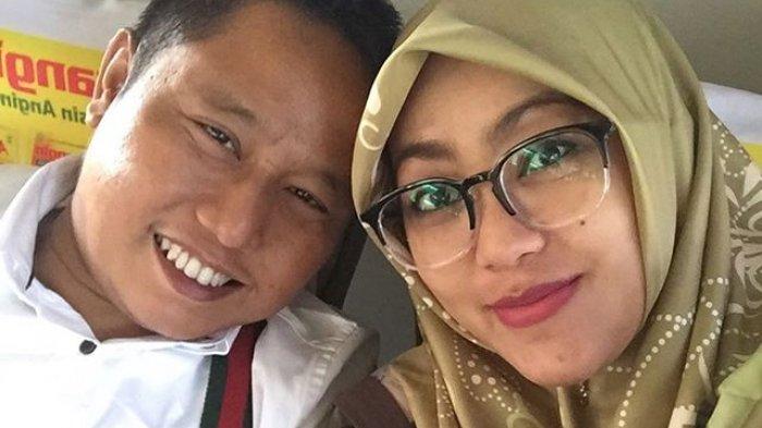 Ingat Narji yang Nikahi Pramugari? Begini Kabar Terbarunya - Posbelitung.co