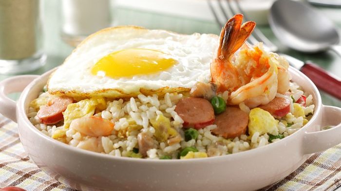 5 Kuliner Khas Indonesia yang Jadi Favorit Orang Perancis - Posbelitung.co