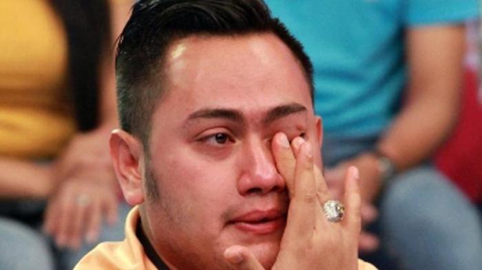 Nasar Dikabarkan Bangkrut dan Akui Jualan Donat, Mantan Suami ...