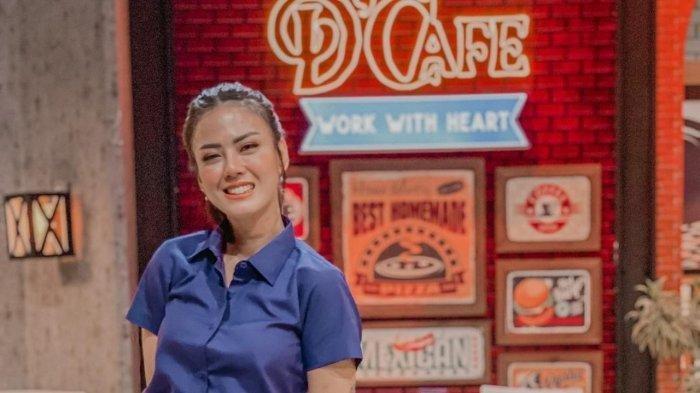 BIODATA Nita Gunawan, Queen of Halu, Selegram yang Mirip dengan Agnes ...