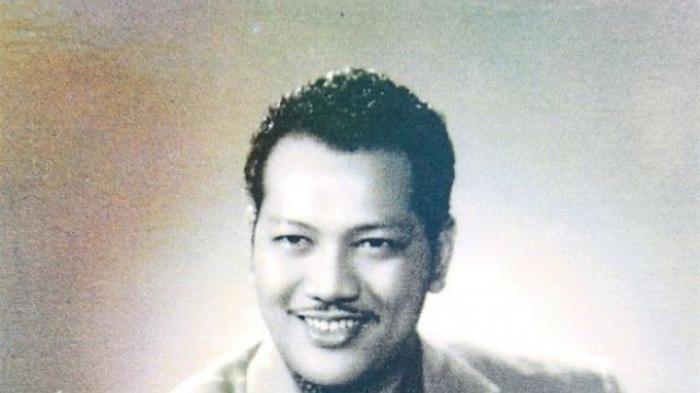 Kisah Sedih Artis Besar Malaysia P Ramlee Akhir Karirnya Hidup Melarat