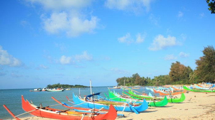 Tempat Wisata Instagramable di Belitung, Ada Pantai, Desa Wisata, dan ...