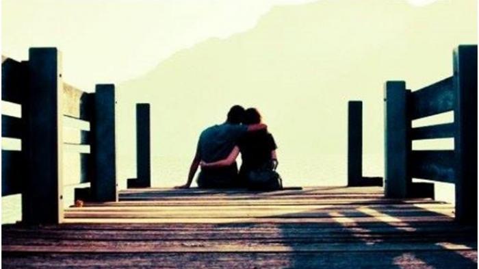 Yuk Intip Sifat Pasanganmu dengan Mengetahui Caranya Merangkulmu ...