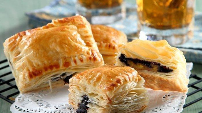 Mengenal Pastry yang Identik dengan Dessert Didominasi Rasa Manis Juga ...