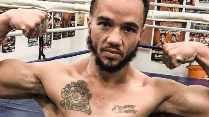 Patricio Manuel, Petinju Transgender Pertama yang Berhasil Kalahkan ...