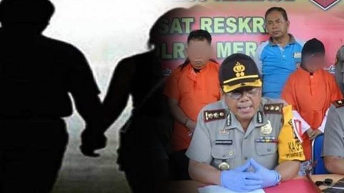 Polisi di Papua Dianaiya Istri & Pria Selingkuhannya, Terungkap Rencana Pembunuhan & Peran ...