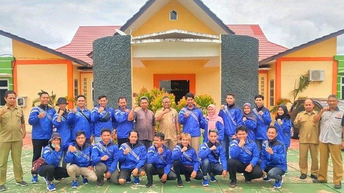 Belitung Timur Jadi Tuan Rumah Festival Olahraga Tradisional tingkat ...