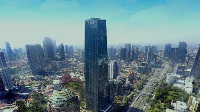 Keren! BSI Melesat Jadi Bank Terbesar Ke-6 di Indonesia - Posbelitung.co