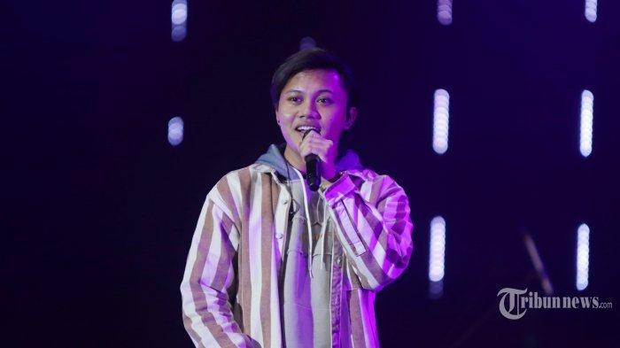 Biodata Rizky Febian, Pergoki Sang Ibu Selingkuh - Posbelitung.co