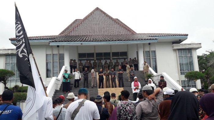 Daftar Nama Caleg Parpol Pemilu 2024 Peraih Suara Terbanyak Partai Berpotensi ke DPRD Bangka ...