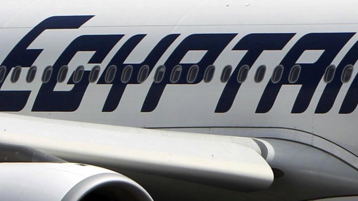Breaking News: Pesawat EgyptAir Tujuan Paris-Kairo Hilang dari Radar ...