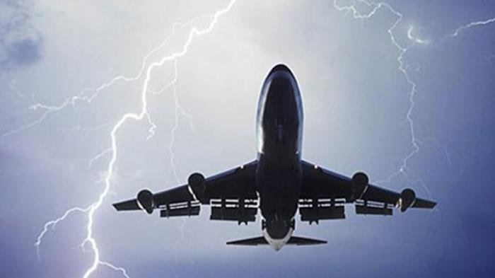 Tiga Penerbangan Rute Terpanjang di Dunia, Yuk Lihat Rute Mana Saja ...