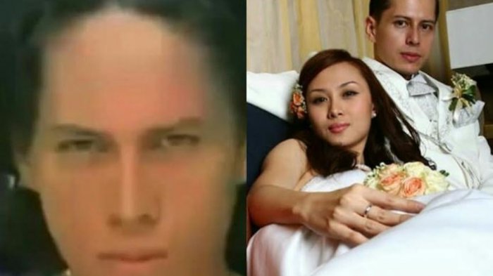 12 Tahun Menikah dan Tinggal di Macau, Begini Kehidupan Pierre Roland ...