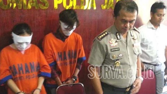 Dua Mahasiswa Jadi Mucikari Prostitusi Online Kelas Atas, Ini Kritera Wanita Sundal yang ...