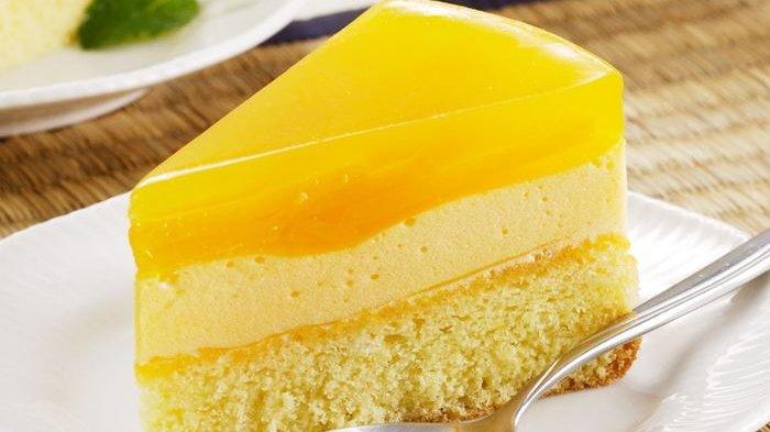 Warna Kuning Paling Sering Digunakan untuk Produk Makanan dan Minuman ...