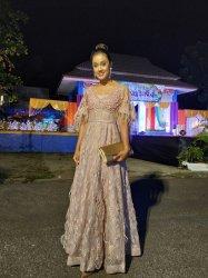 Puteri Pariwisata 2016 Intan Aletrino Sebut Belitung Jadi Daftar ...