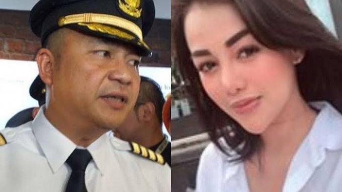 Wow Ini Foto Sebelum dan Sesudah Oplas Dua Pramugari Diisu @digeeembok ...